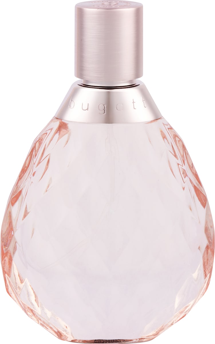bugatti Felicità Rosa edp, 60 ml | dm-drogeriemarkt.ba