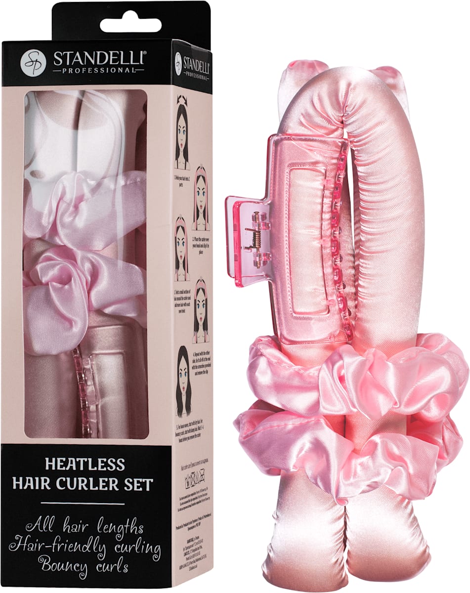 STANDELLI PROFESSIONAL Комплект за къдрици, 1 бр. | dm България