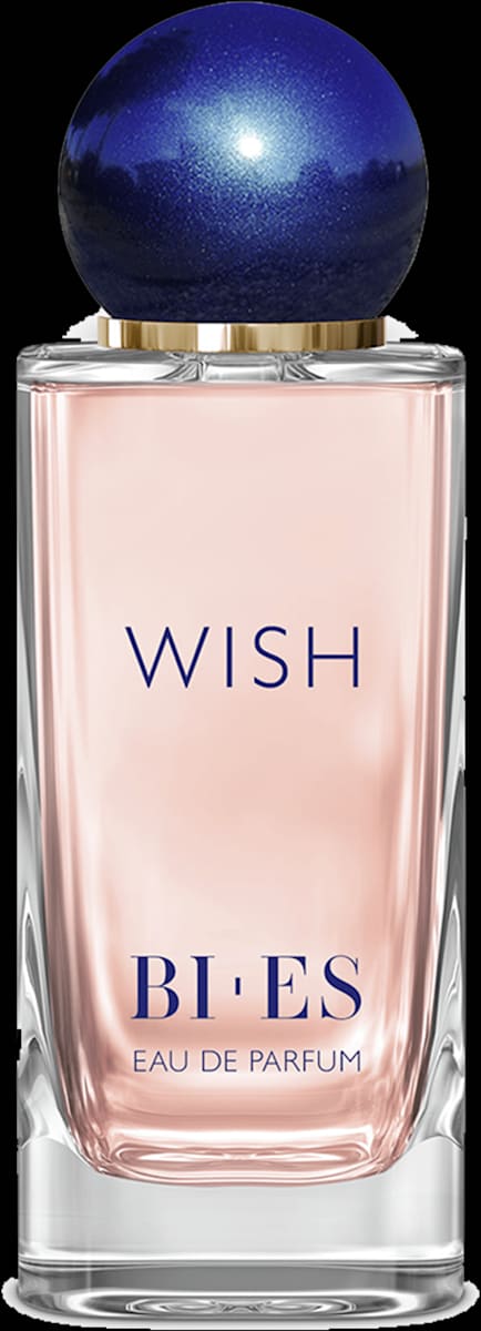BI-ES Apă de parfum Wish, 100 ml | dm.ro
