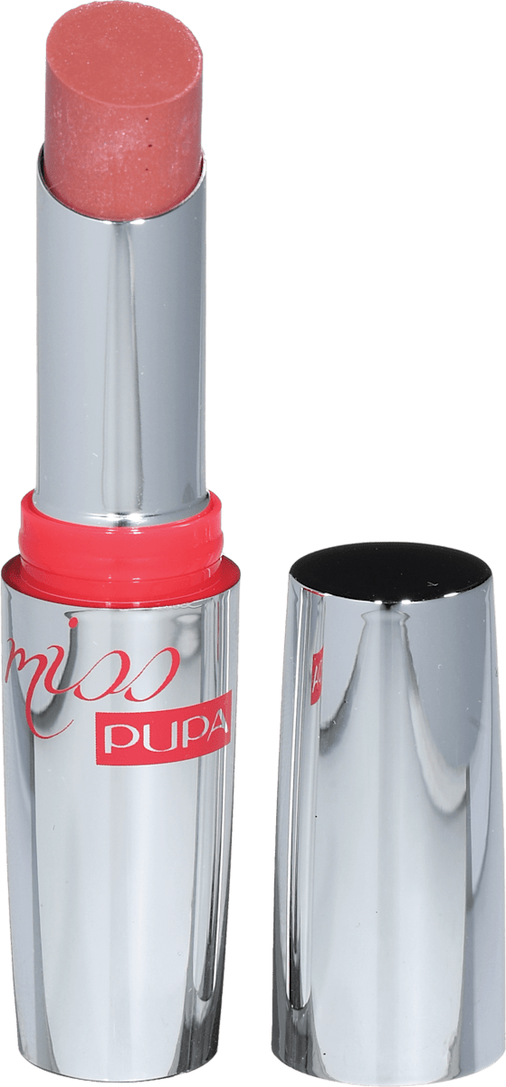 PUPA Rdečilo za ustnice Miss Pupa 600, 2,4 ml | dm.si