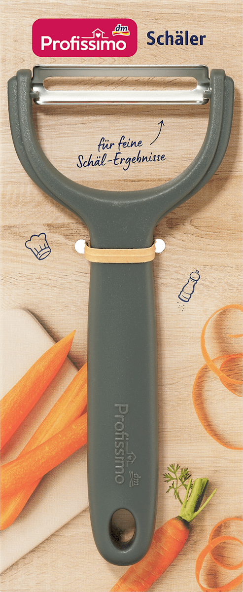 Profissimo Schäler, 1 St dauerhaft günstig online kaufen | dm.de