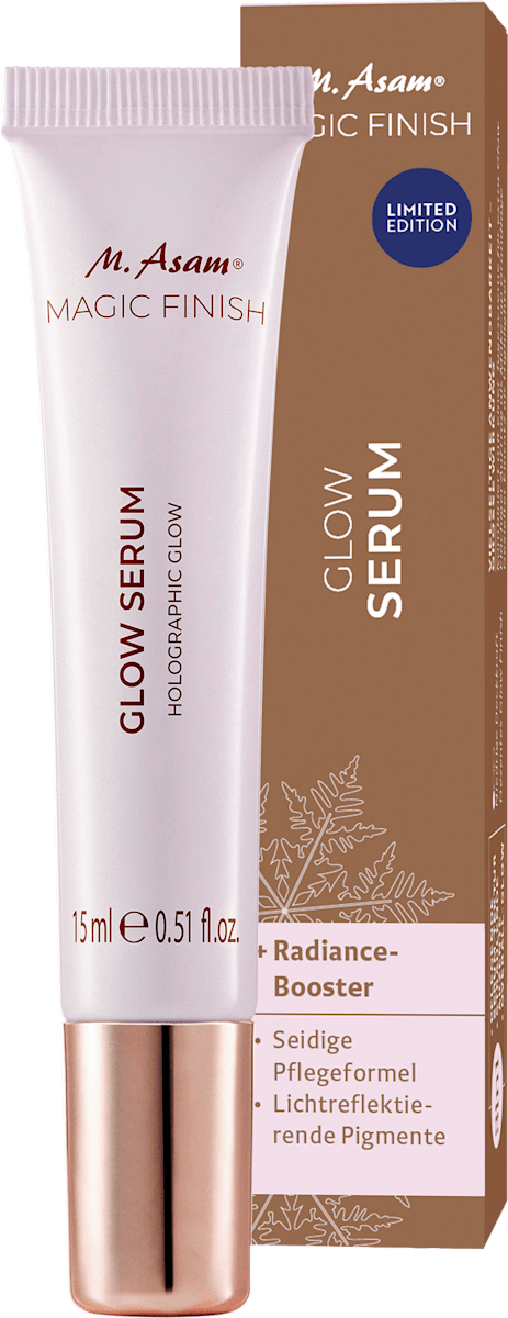 M. Asam Serum Holographic Glow, 15 ml dauerhaft günstig online kaufen ...