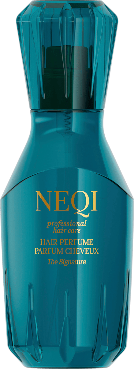 NEQI Haarparfum The Signature, 75 ml dauerhaft günstig online kaufen | dm.de