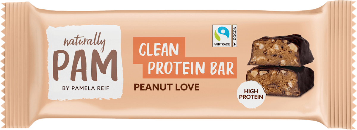 Naturally Pam Bei Dm