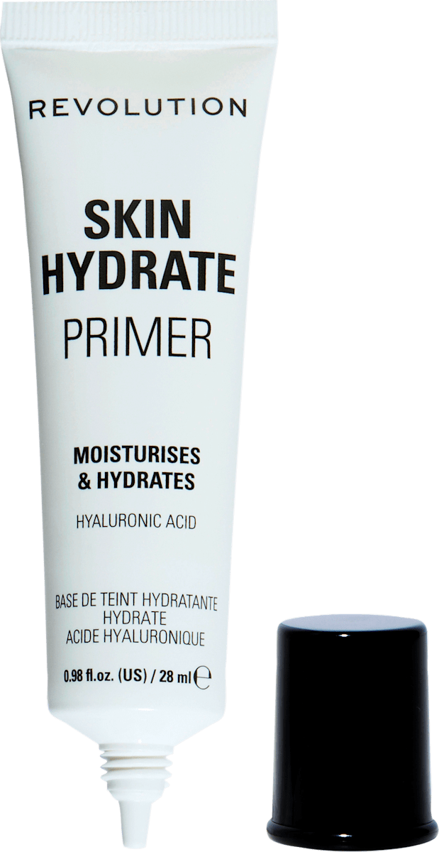 REVOLUTION Primer Skin Hydrate, 28 ml dauerhaft günstig online kaufen ...