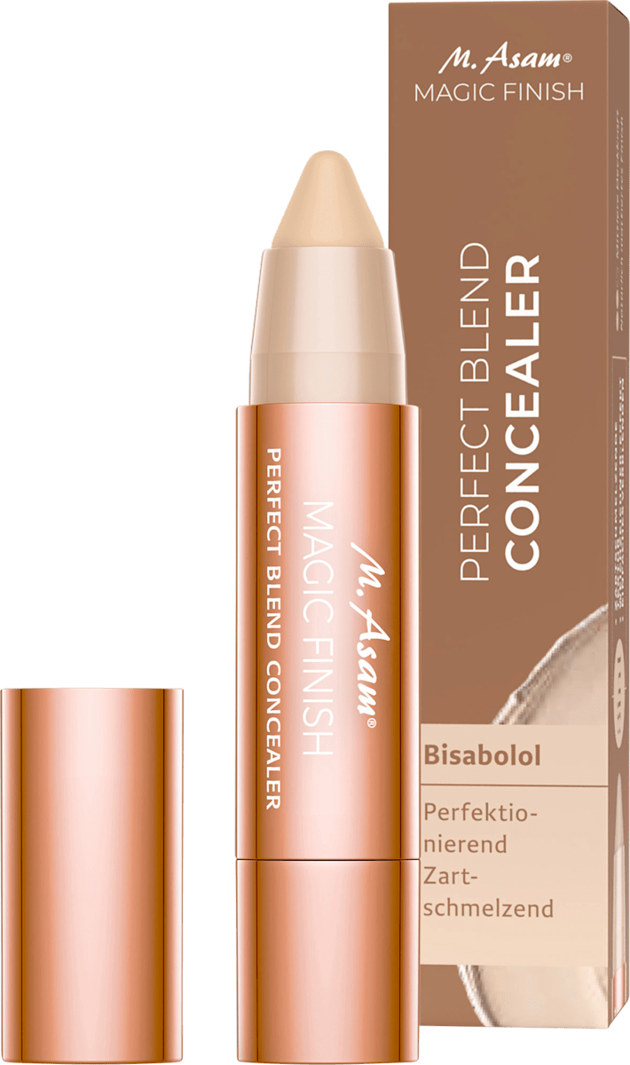 M. Asam Concealer Perfect Blend Ivory, 3 g dauerhaft günstig online ...