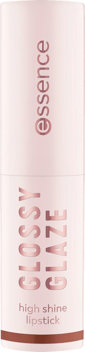 essence Lippenstift Glossy Glaze High Shine 01, 1,9 g dauerhaft günstig ...