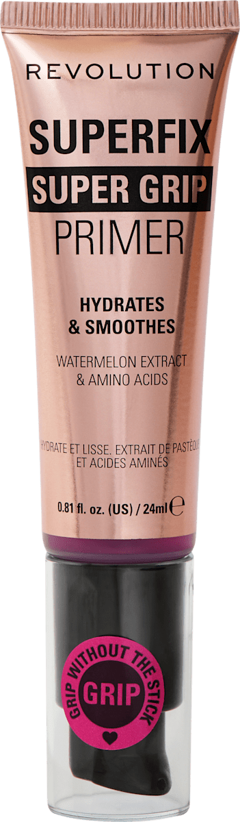 REVOLUTION Primer Superfix Grip, 24 ml dauerhaft günstig online kaufen ...