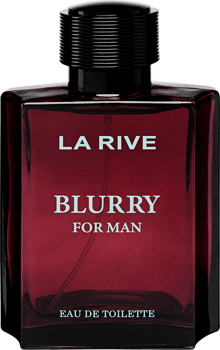 La Rive Férfi EdT Blurry, 100 ml | dm.hu