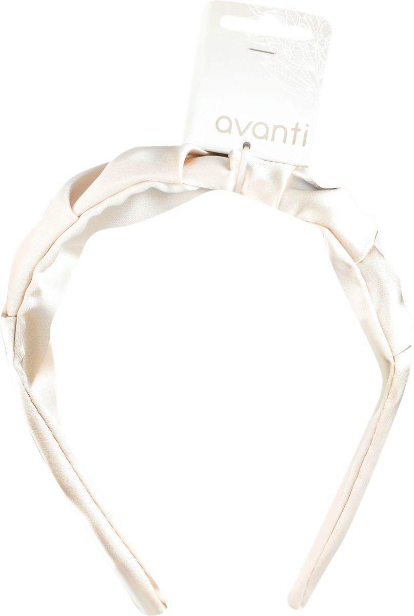 avanti Satenski rajf za kosu, više vrsta, 1 kom | dm.rs