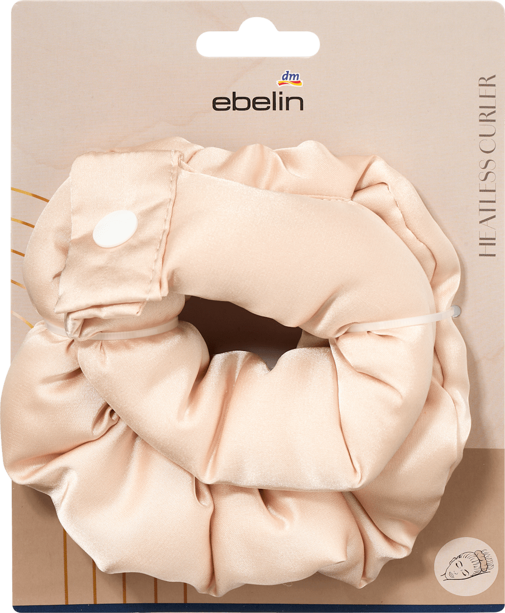 ebelin Heatless Curler Beauty Eve Routine, 1 St dauerhaft günstig online kaufen | dm.de