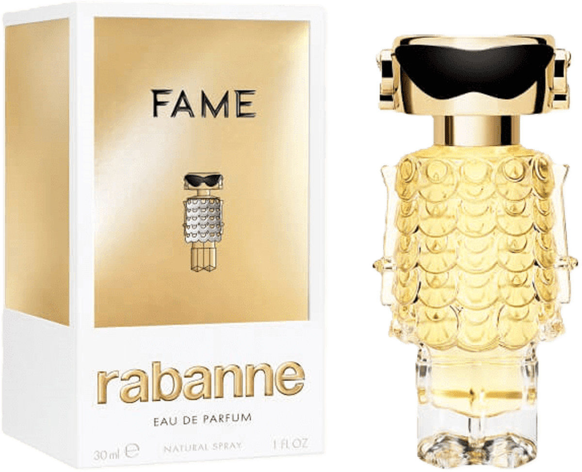 Paco Rabanne Eau de Parfum Fame, 30 ml | dm.at