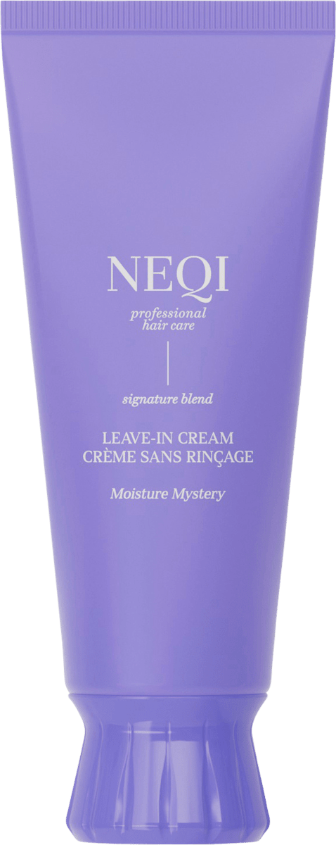 NEQI Leave-In Creme Moisture Mystery, 200 ml dauerhaft günstig online ...