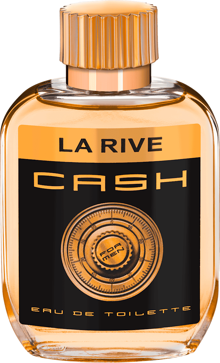 LA RIVE CASH Edt - muški, 100 ml | dm.rs