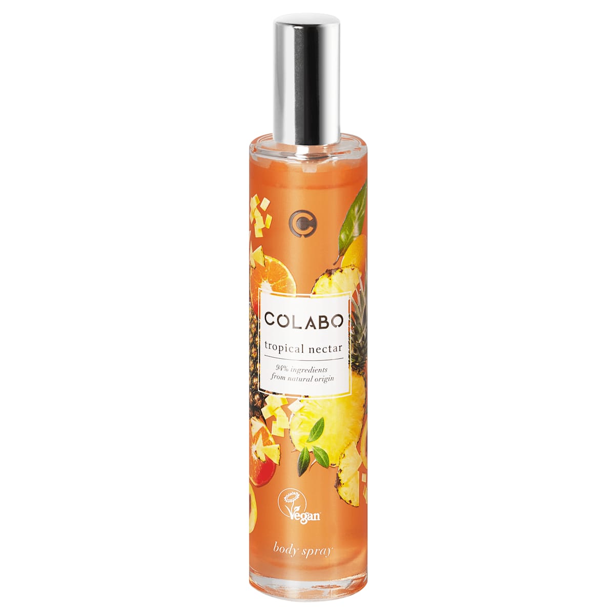 Colabo tropical nectar body mist za žene, 50 ml | dm.rs