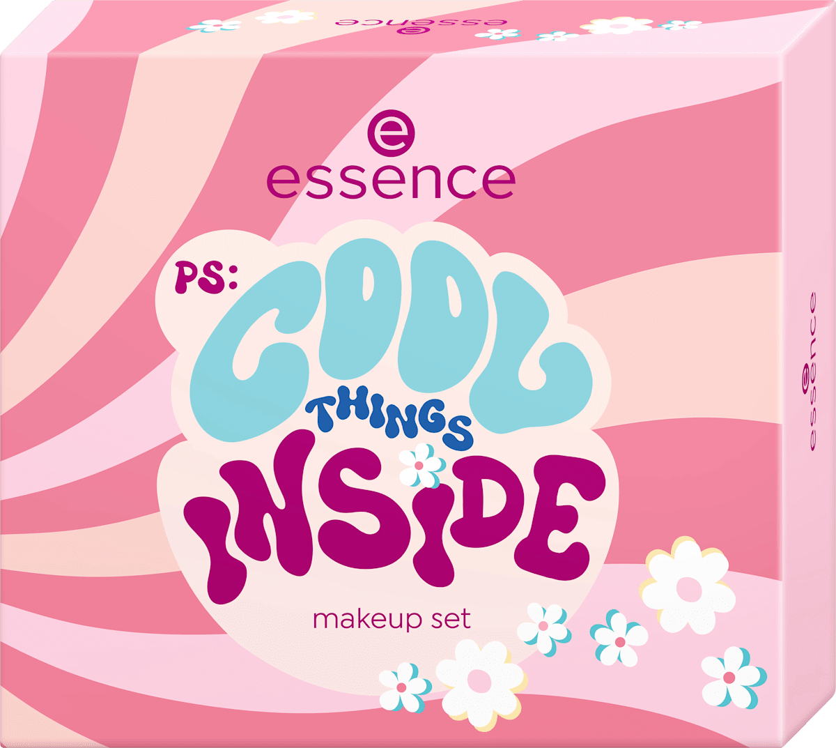 essence Geschenkset PS: Cool Things Inside, 1 St | dm.at