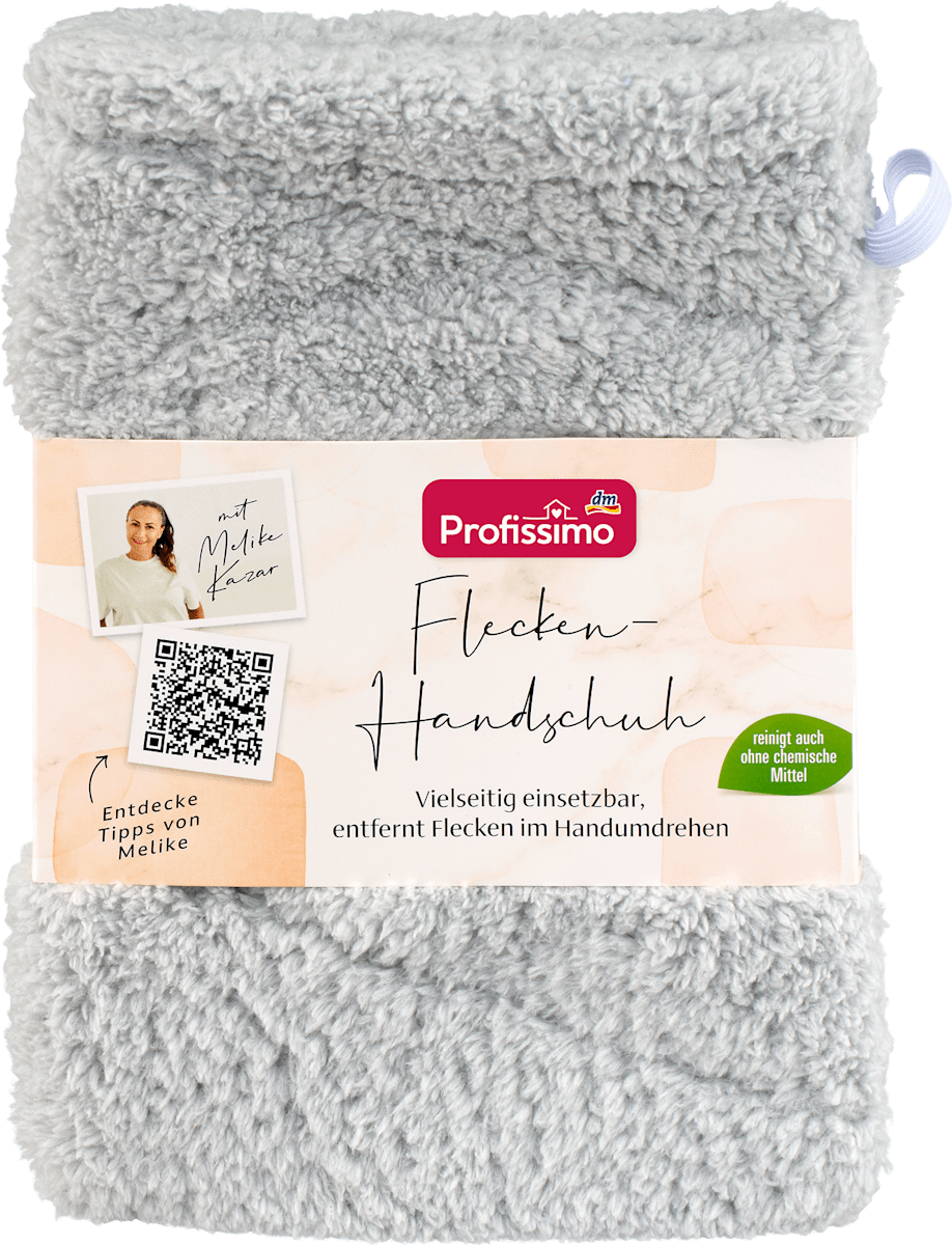Profissimo Flecken-Handschuh, 1 St dauerhaft günstig online kaufen | dm.de