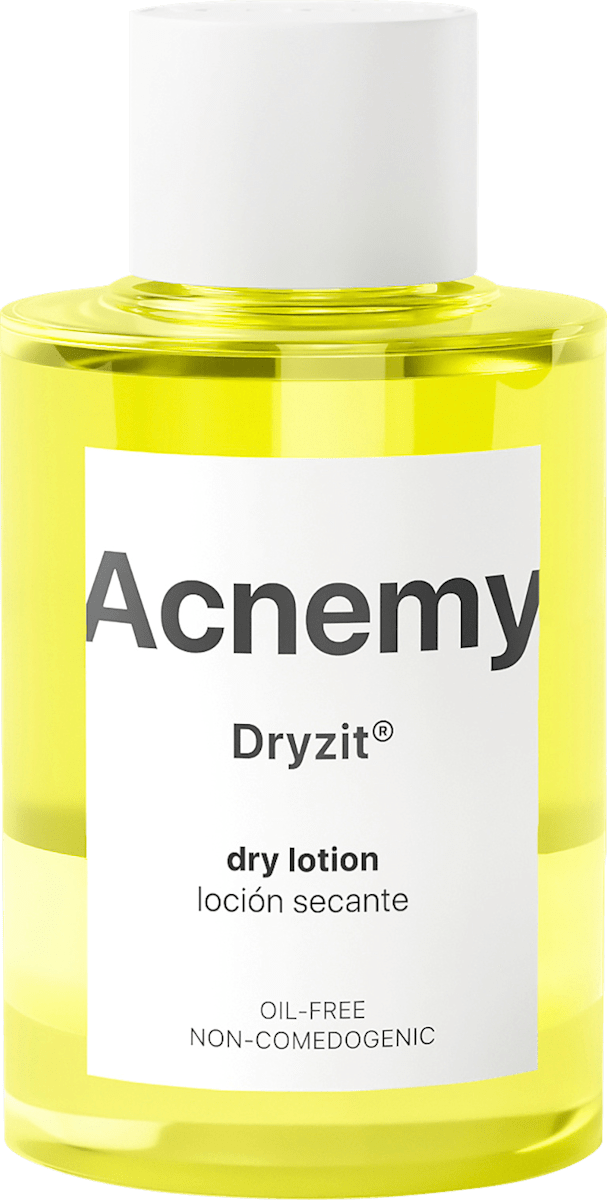 Acnemy Anti Pickel Lotion Dryzit, 30 ml dauerhaft günstig online kaufen ...