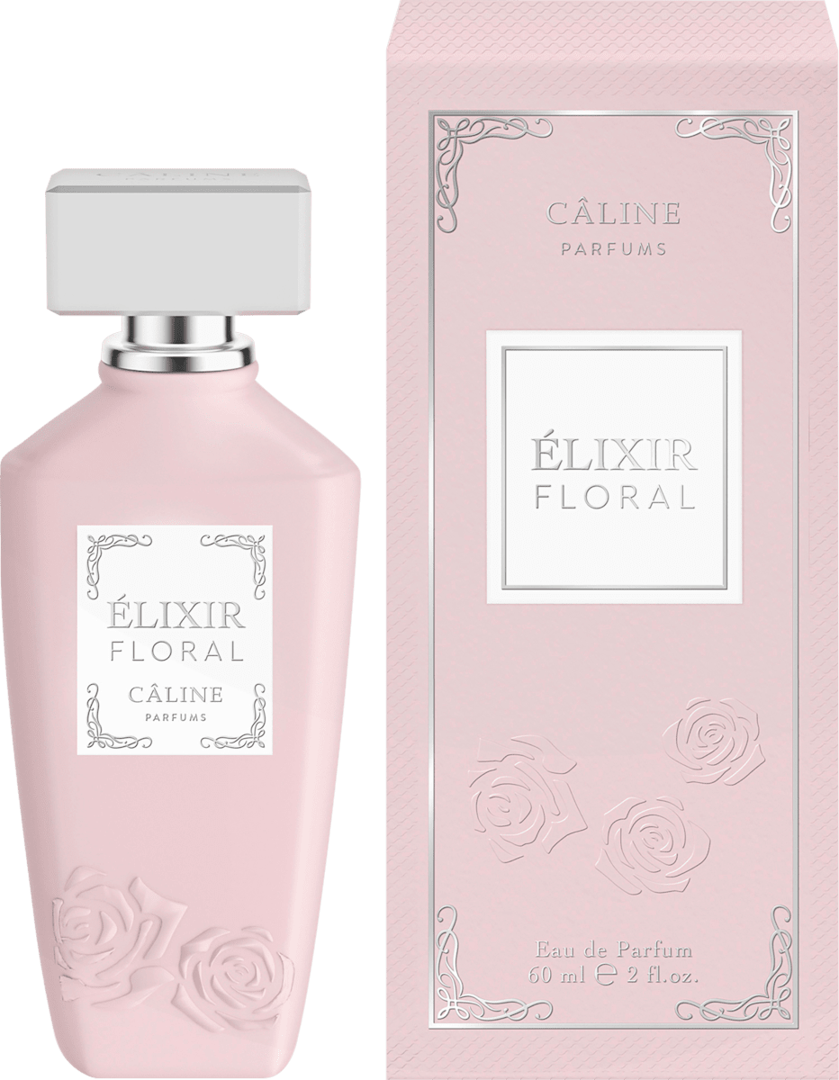 CÂLINE Élixir Floral Eau de Parfum, 60 ml dauerhaft günstig online ...