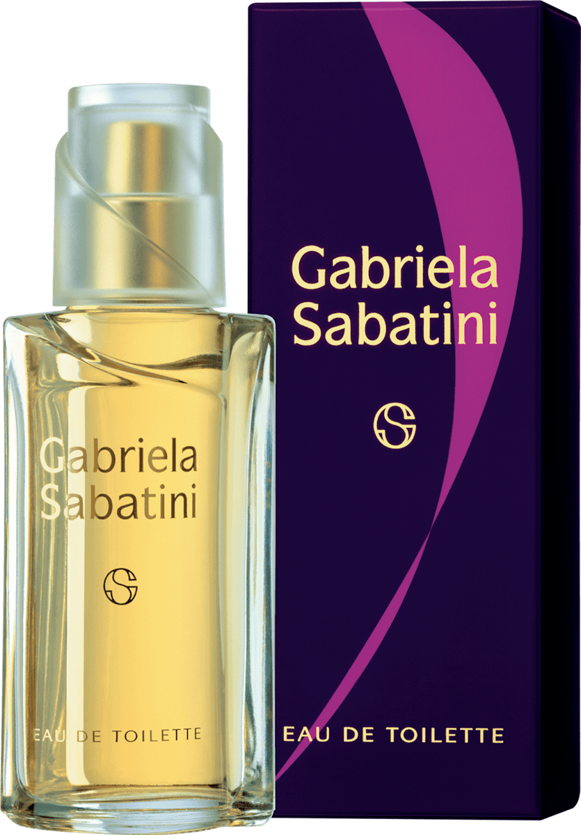 Gabriela Sabatini Apă de toaletă femei, 30 ml | dm.ro