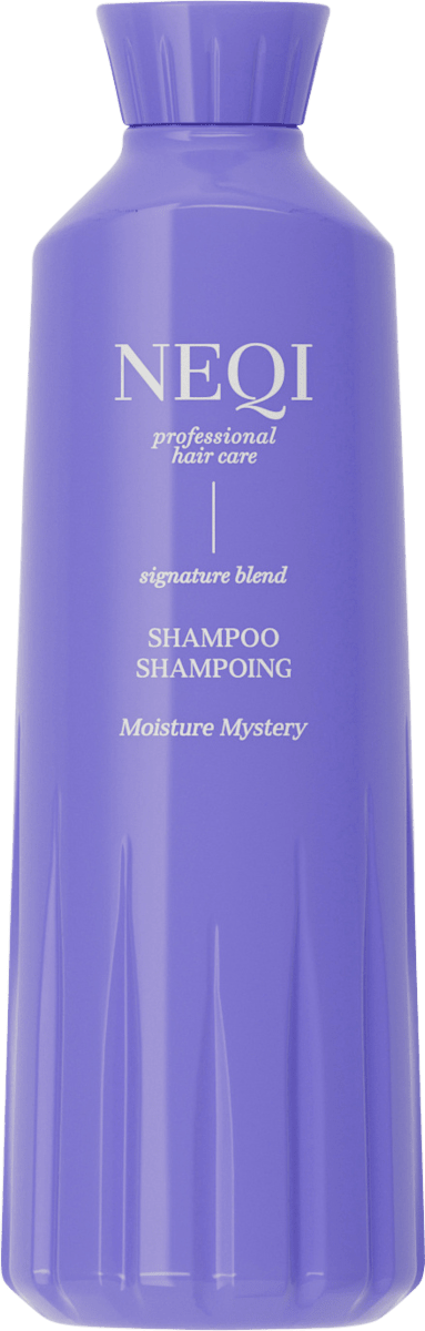 NEQI Shampoo Moisture Mystery, 330 ml dauerhaft günstig online kaufen ...
