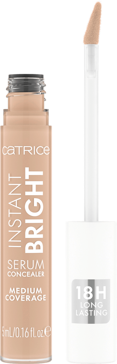 Catrice Concealer Serum Instant Bright 002N, 5 ml dauerhaft günstig ...