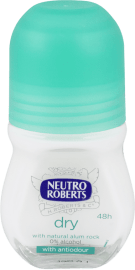 Borotalco Original deo roll-on, 50 ml | dm.hr