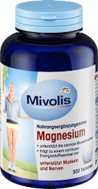 Mivolis | dm Slovenija