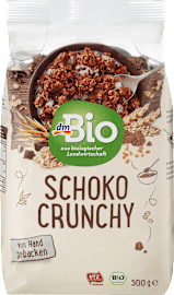 Müsli & granola | dm.cz