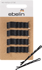 Bobby Pins: Kleine Helfer für Deine Steckfrisur | dm