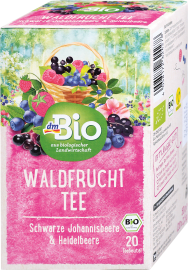 Tee und Bio-Tee online kaufen ️ | dm.at