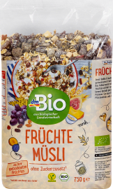 Musli i granole | dm Srbija