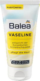 Vaseline richtig anwenden | dm.at