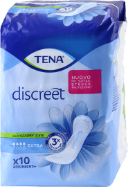 TENA lady Assorbenti+ normal per incontinenza, 12 pz Acquisti online ...