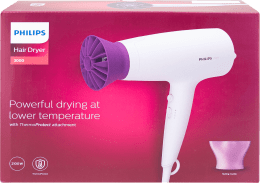 PHILIPS Преса за коса BHS 375/00, 1 бр. Пазарувай трайно изгодно онлайн