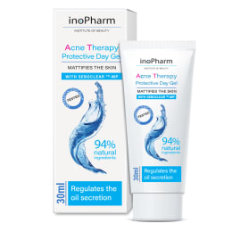 inoPharm Серум за лице Pure Elements Retinol 2%, 30 ml Пазарувай трайно ...