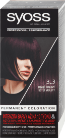 syoss Боя за коса - Nr. 5_8 Лешниково кафяв, 1 бр. Пазарувай трайно изгодно онлайн