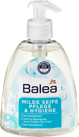 Balea Handseife & Pflege: alle Produkte I dm.at