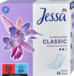 Jessa | dm.cz