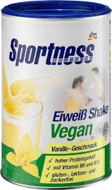 Protein Shakes & Protein Pulver online kaufen ️ | dm.at