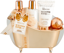 IDC INSTITUTE Bronze korpica - poklon set, 1 kom povoljna online ...