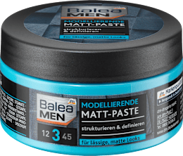 Schwarzkopf got2b Matt-Paste strand matte, 100 ml dauerhaft günstig ...
