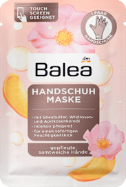 Balea Handseife & Pflege: alle Produkte I dm.at