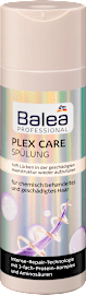 Balea Professional Plex Care: Die neue Haarpflege-Serie | dm.de