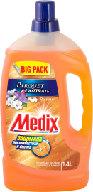 Medix Активна пяна за почистване на фурни, 500 ml Пазарувай трайно изгодно онлайн