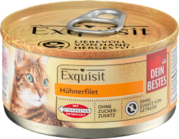 Dein Bestes Tierfutter online kaufen | dm.at