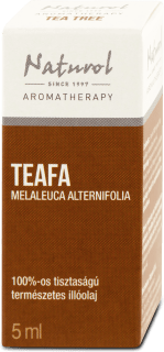 Naturol Illóolaj fahéj, 10 ml | dm.hu