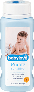 babylove ULTRA SENSITIVE krema protiv ojeda bebe, 150 ml povoljna ...