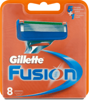 Gillette Proglide 5 britvice, 4 kom. | dm.hr