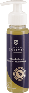 Biobaza Jajoper gel za intimnu negu Džentlmen, 100 ml povoljna online ...